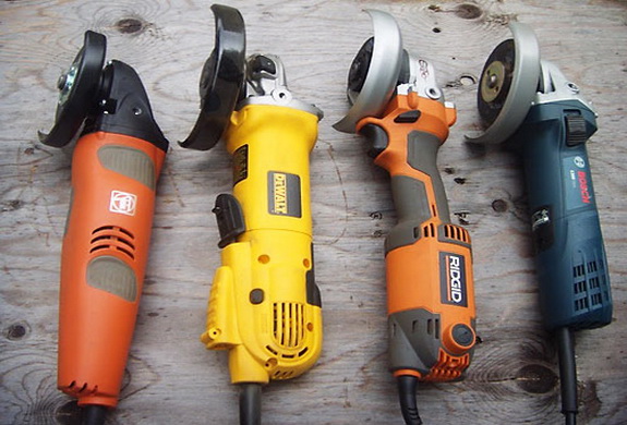 Best Angle Grinders - Industrial Power Tools - Web Magazine about Best ... Best Angle Grinders - Industrial Power Tools - Web Magazine about Best ...